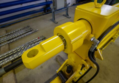 TRUTORQUE™ Breakout Machines - JWMS