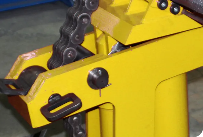 TRUGRIP™ – Service Shop Vises - JWMS