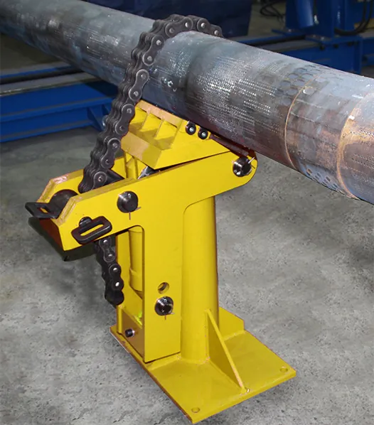 TRUGRIP™ – Service Shop Vises - JWMS