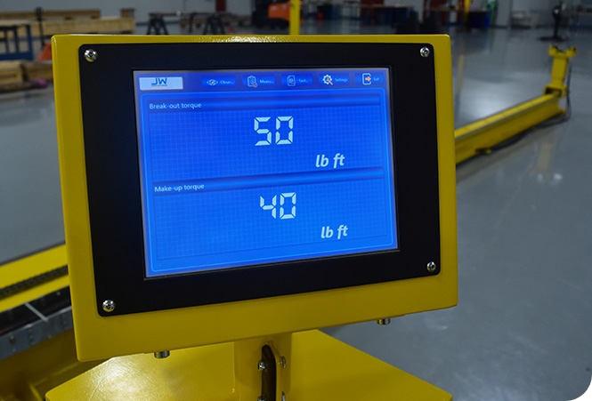 TRULOG™ – Data Logging Systems - JWMS