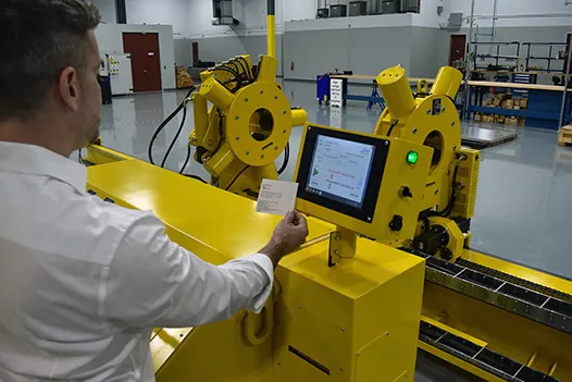 TRULOG™ – Data Logging Systems - JWMS