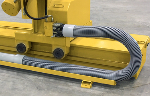 TRUTORQUE™ Breakout Machines - JWMS